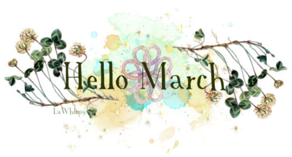 March Holidays | olbigjim