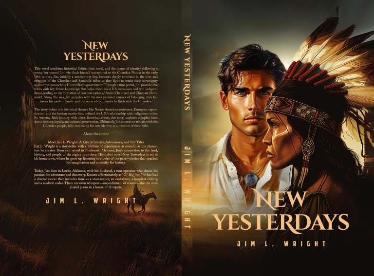 The Silence That Waited | olbigjim